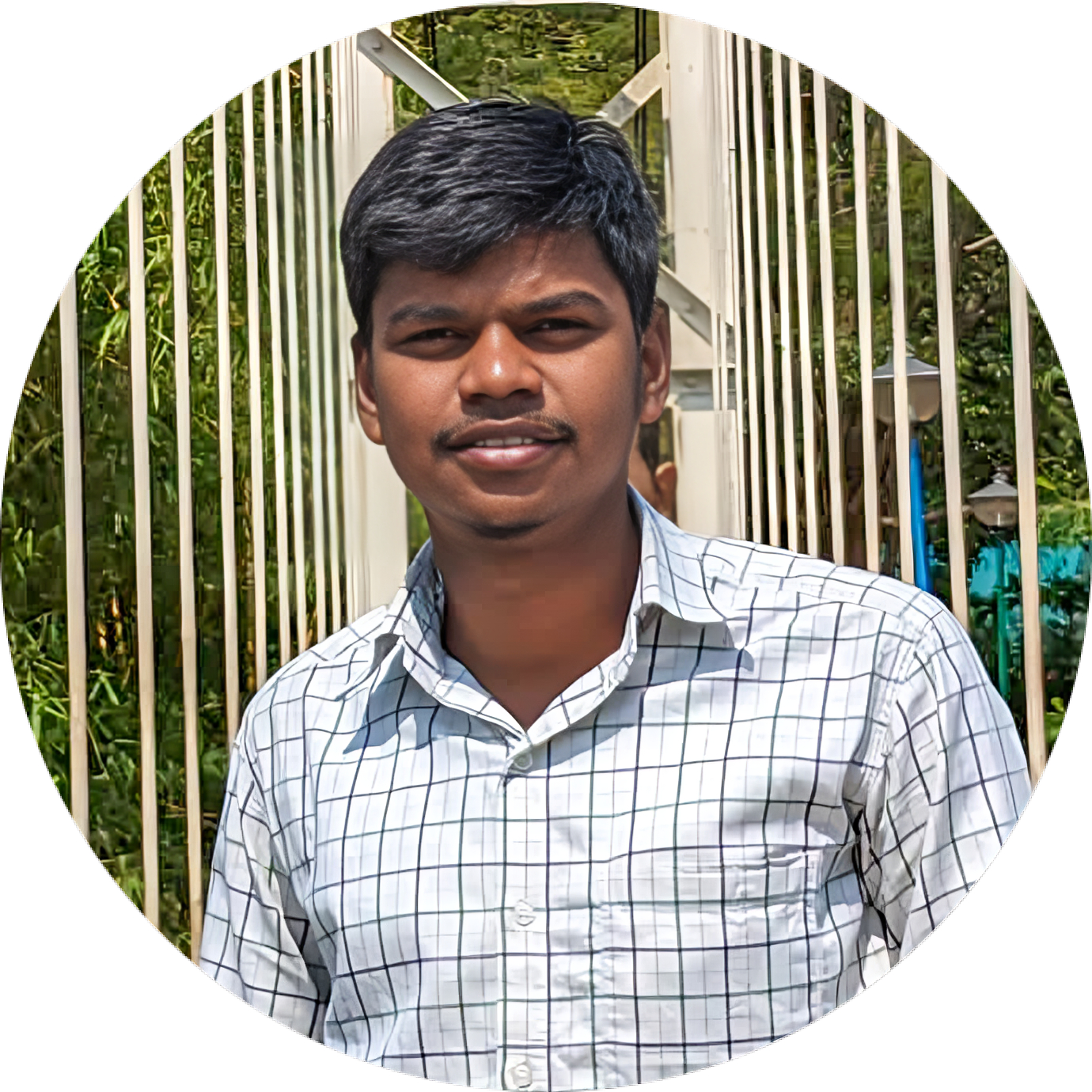 Portfolio | K Jothilingam